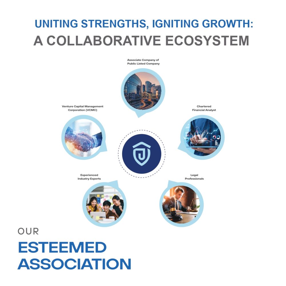 Our Estemeed Assiociation - octowill